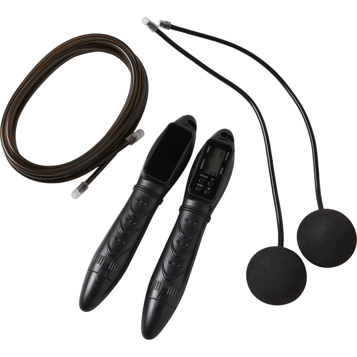 Wireless Jump Rope – Skálkur