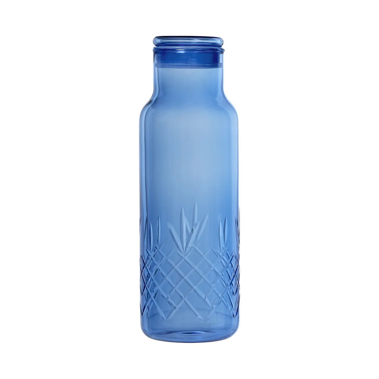 Crispy Blue Bottle Large – Skálkur