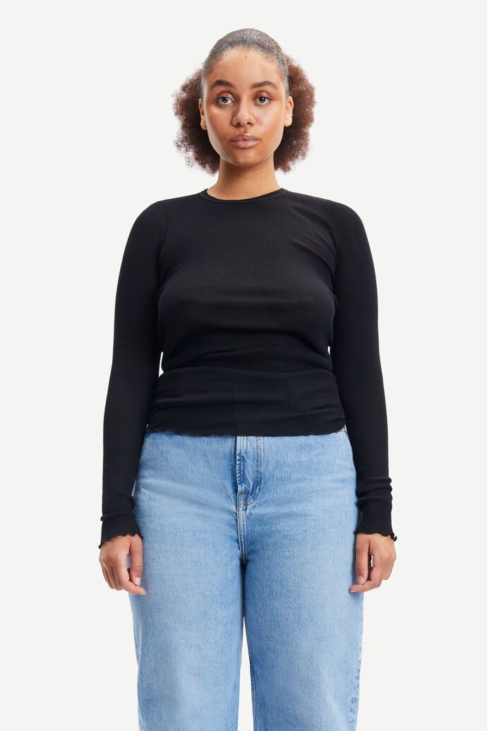 doudo t-shirt ls 13020 – Skálkur