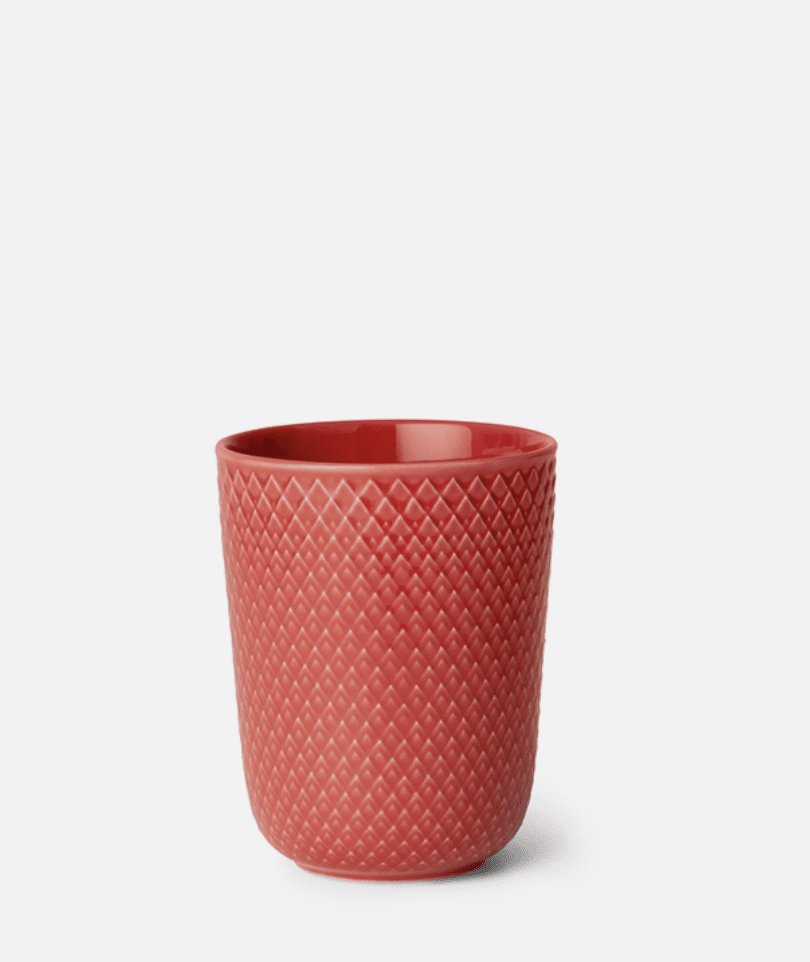 Rhombe Color Krus 33 cl. Koral – Skálkur