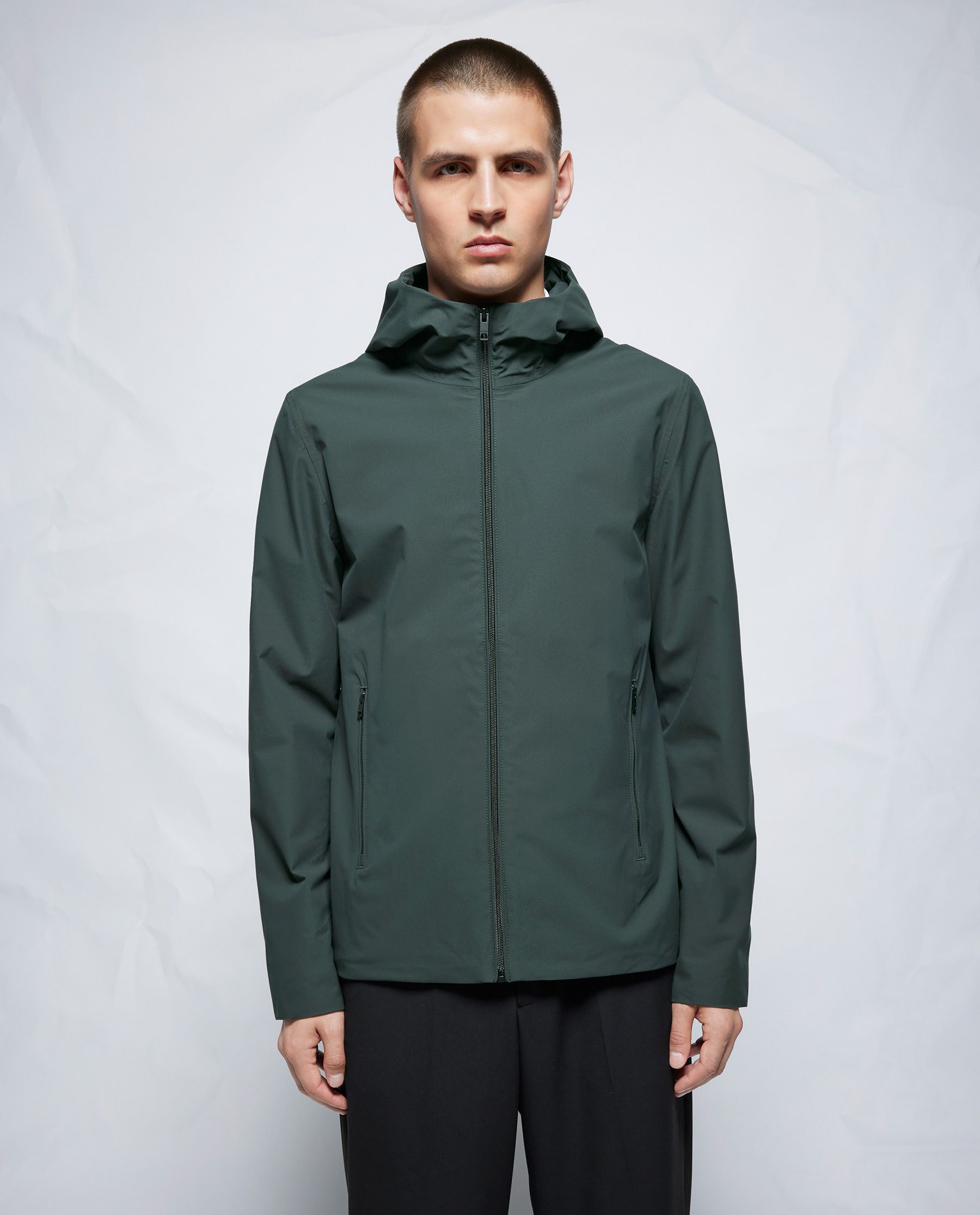 Ayden jacket – Skálkur