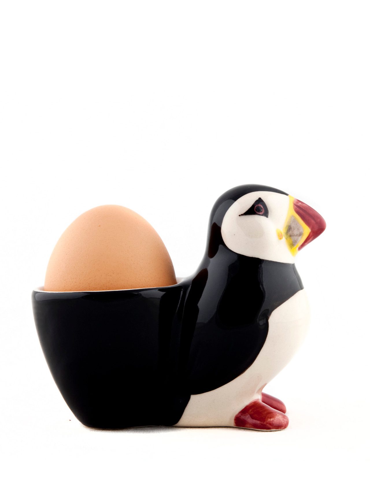 Puffin With Egg Cup – Skálkur