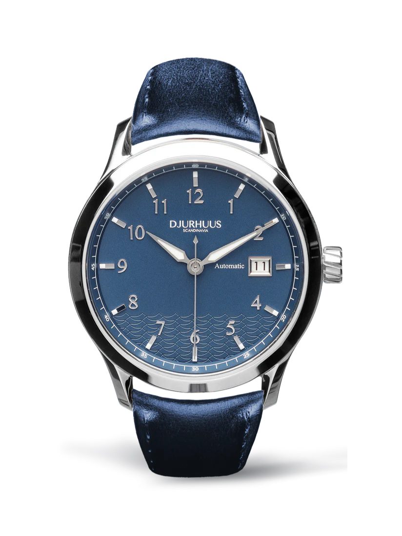 North Atlantic Blue – Skálkur