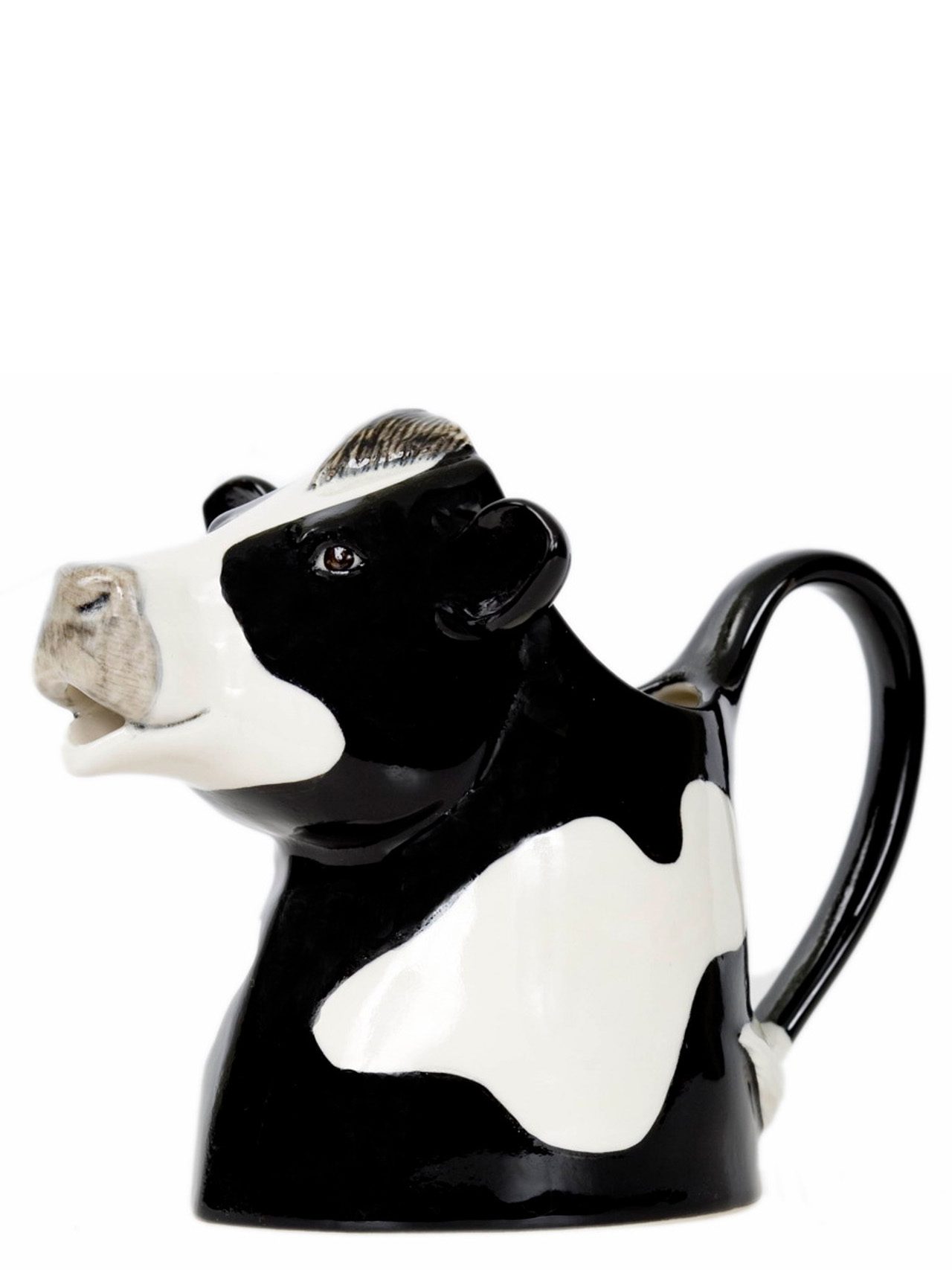 Friesian Cow Jug Medium – Skálkur