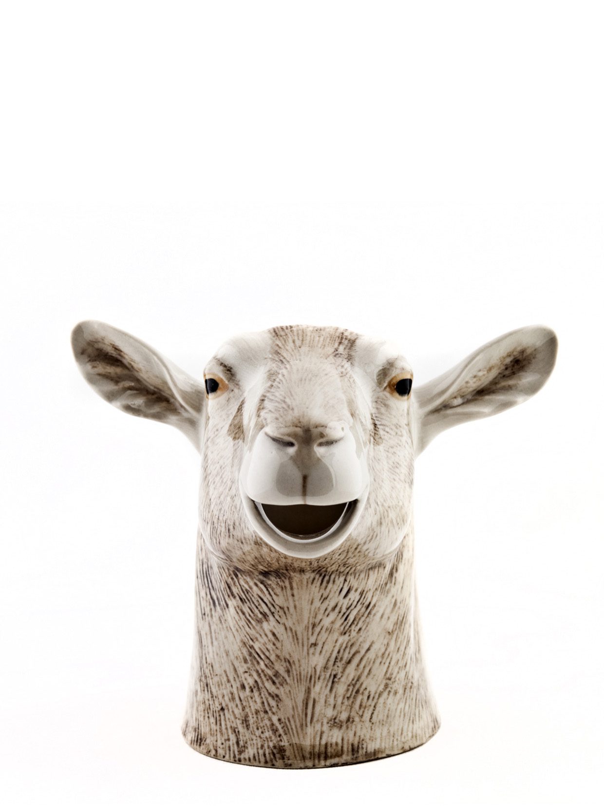 Goat Jug Medium – Skálkur