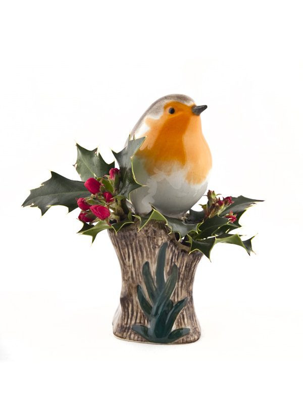Robin Bud Vase – Skálkur