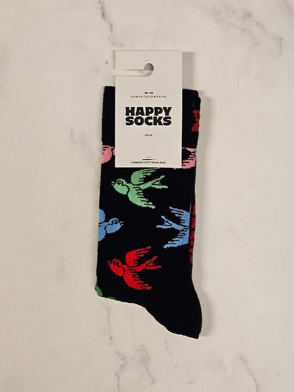 Swallow Sock – Skálkur