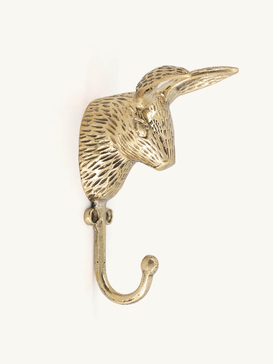 Harri Hare Hook – Skálkur