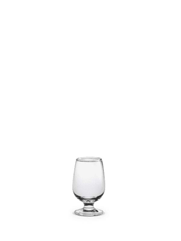 DET DANSKE GLAS SNAPS 2-PACK 5 – Skálkur