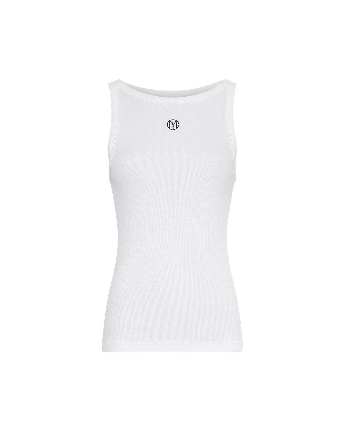 MSCHGubbe Rasmia Icon SL Top – Skálkur