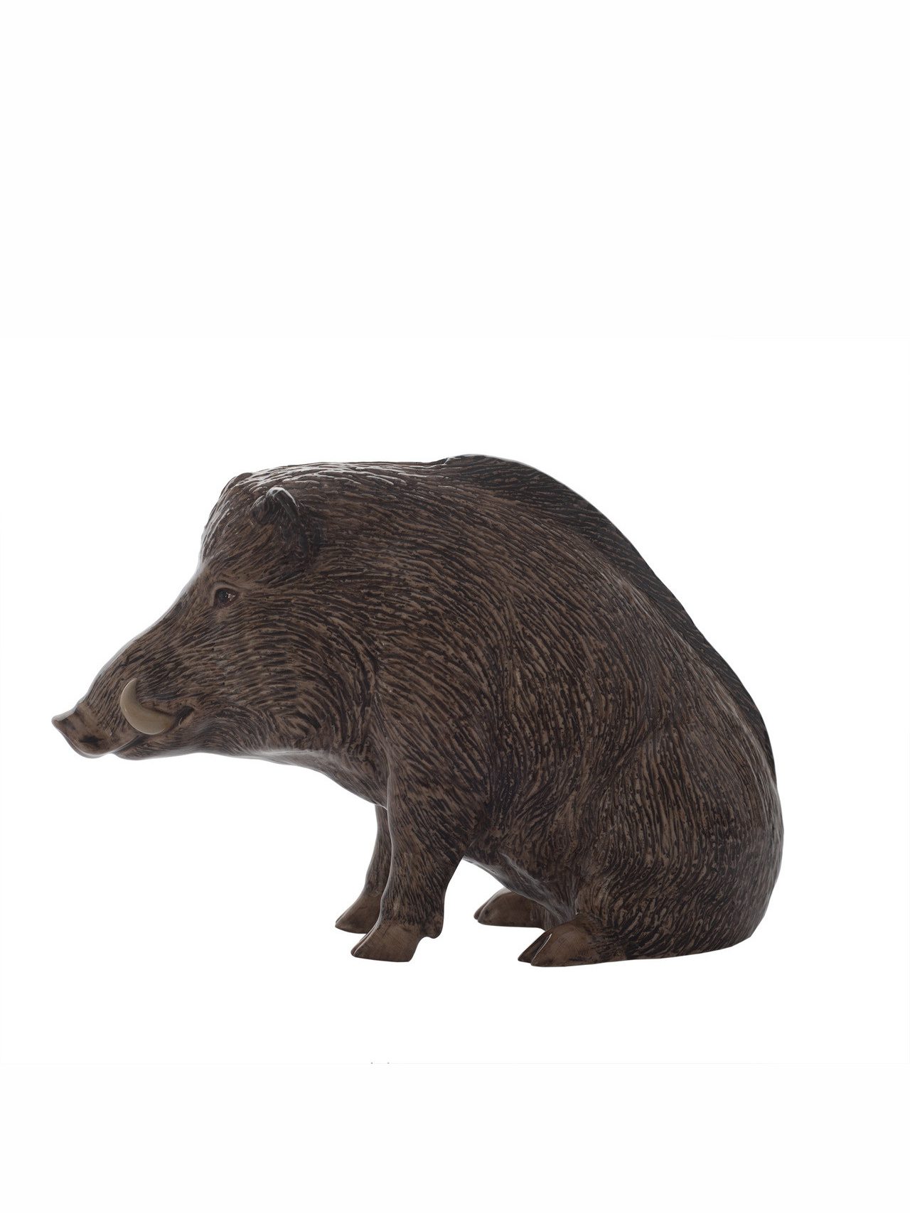 Wild Boar Money Box – Skálkur