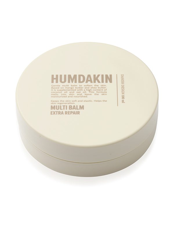 Multibalm Extra Repair – Neutral/No color – Skálkur
