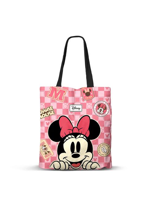 MINNIE FAN Shopping Bag Journey – Skálkur